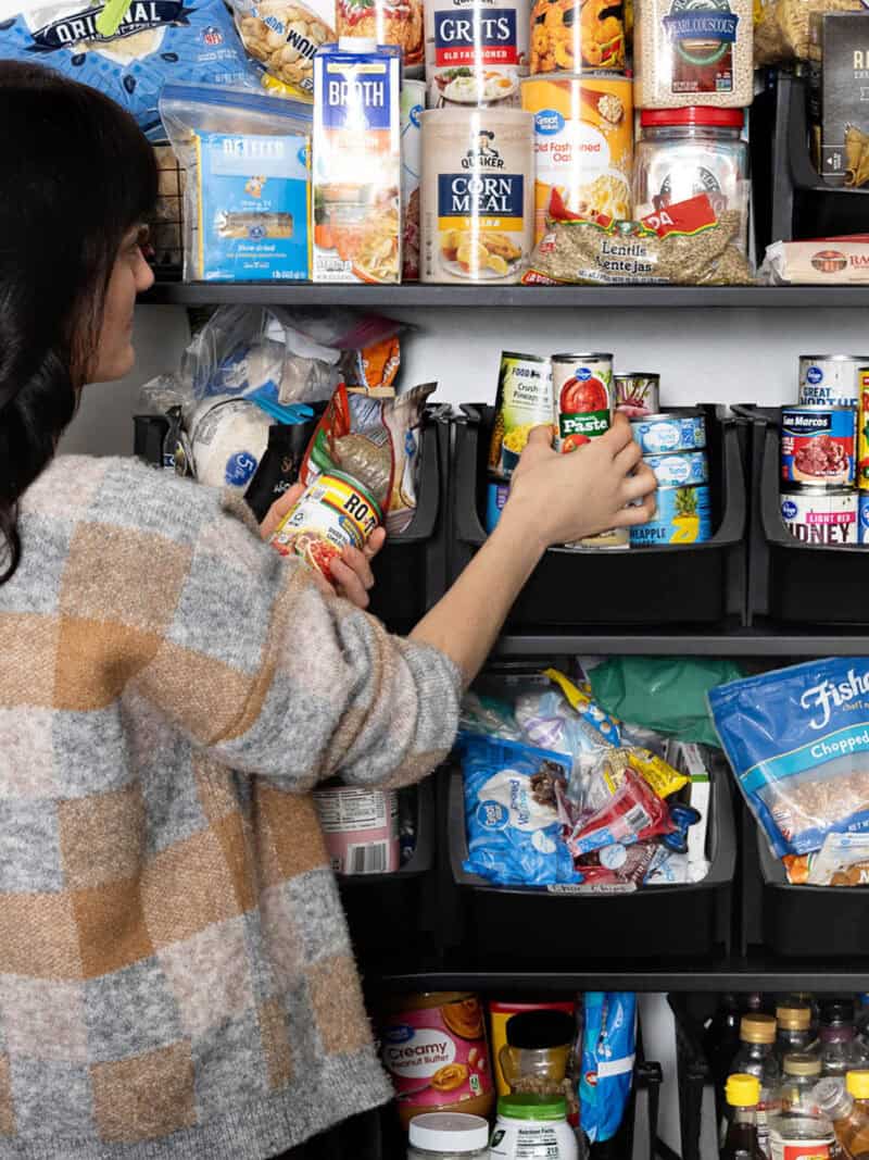 Shelf-Stable Strategies: Preparing for SNAP Disruptions – Viral ...